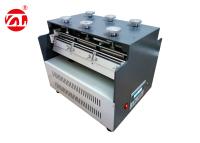 China ASTM-D813 Ross Flexing Tester For Rubber Products Shoe Soles for sale