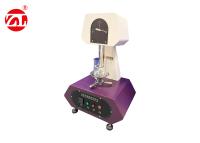China LED Display Leather Shrinkage Temperature Tester for sale