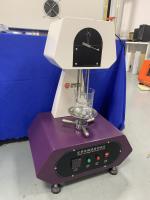 China LED Display Leather Shrinkage Temperature Tester for sale