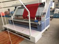 China Multifunction Electronic Automatic Textile Fabric Inspection Machine Width Adjustable for sale