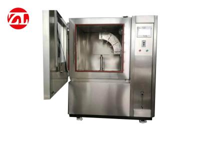 China Water Spray Environmental Test Chamber Of Auto Parts And Other Electronic for sale