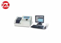 China ASTM D600 Textile Formaldehyde Climate Tester for sale