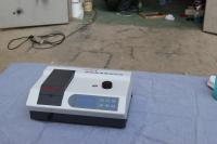 China ASTM D600 Textile Formaldehyde Climate Tester for sale