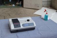 China ASTM D600 Textile Formaldehyde Climate Tester for sale