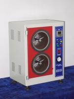 China Pilling And Snagging Testing Machine , Roll Box Pilling Tester for sale