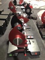 China ASTM D1424 Laboratory Tearing Strength Testing Machine For Paper Board And Fabrics for sale