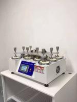 China Fabric Wash Discolor Test Equipment / Color Fastness To Washing Tester Water for sale