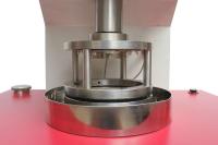 China Digital Fabric Water Permeability Testing Machine , Hydrostatic Pressure Tester for sale