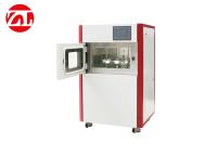 China ASTM E96 Electronic Textile Fabric Moisture Permeability Tester for sale
