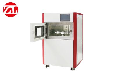 China ASTM E96 Electronic Textile Fabric Moisture Permeability Tester for sale
