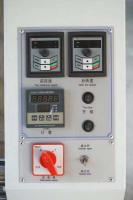 China ASTM D3786 Diaphragm Bursting Tester For Leather Paper Card Boards for sale