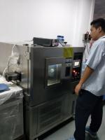 China SATRA TM172 Shoes Water Vapor Penetration Test Chamber With SUS 304 Stainless Steel for sale
