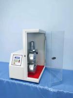 China SATRA TM123 Repeated Peeling Test Machine Of Hook And Loop Fastener for sale