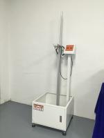 China Plastic Pipe Drop Hammer Impact Test Equipment Testing Equipment Drop Test Machine for sale