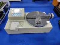 China 20 NM Digital Torque Meter Bottle Cap Torque Tester for sale