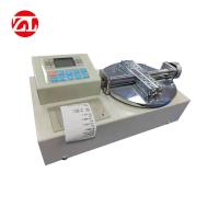 China 20 NM Digital Torque Meter Bottle Cap Torque Tester for sale