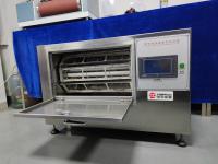 China 20 W Desktop Type Spray UV Aging Test Chamber for sale