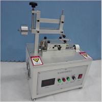 China 120mm Travel Distance Electric Pencil Hardness Tester For Digital Products for sale