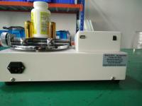 China Digital Display Electronic Bottle Cap Torque Tester , Standard Bottle Cap Torque Testing Instrument for sale