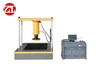 China Computer Control Type Manhole Pressure Testing Machine for sale
