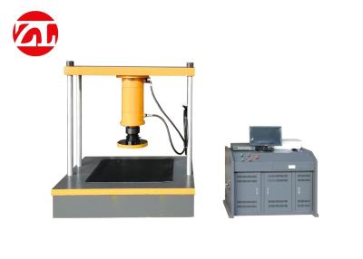 China Computer Control Type Manhole Pressure Testing Machine for sale