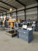 China Computer Control Type Manhole Pressure Testing Machine for sale