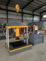 China Computer Control Type Manhole Pressure Testing Machine for sale