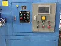 China XK-450 Laboratory PVC Mixer Rubber Mill Rubber Open Mixing Mill Machine for sale
