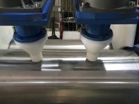 China XK-450 Laboratory PVC Mixer Rubber Mill Rubber Open Mixing Mill Machine for sale