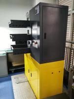 China Rubber Silicone Vacuum Compression Molding Machine for sale