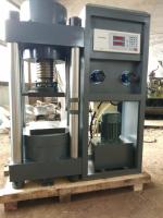 China 2000kN/3000kN Concrete Compression Pressive Pressure Testing Machine for sale