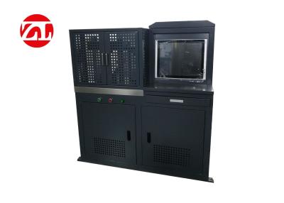 China Full Automatic Resist Bending Compression Testing Machine 300kN/10kN for sale