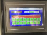 China Lab Dust Equipment IP6X Sand And Dust Resistance Test Chamber Test Machine for sale