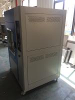 China Lab Dust Equipment IP6X Sand And Dust Resistance Test Chamber Test Machine for sale