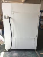 China IEC6052 Customizable Sand And Dust Testing Machine For Car Parts for sale