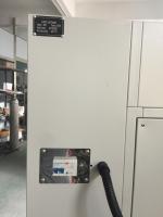 China IEC6052 Customizable Sand And Dust Testing Machine For Car Parts for sale