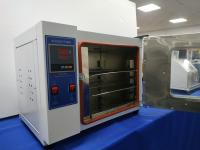 China Desktop Electric Oven，Electric Blast Drying Oven for sale