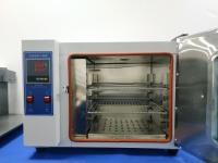 China Desktop Electric Oven，Electric Blast Drying Oven for sale