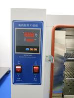 China Desktop Electric Oven，Electric Blast Drying Oven for sale