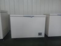 China 216L Horizontal Deep Freezer Low Temperature Freezer Deep Freezer Refrigerator for sale