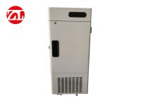 China 30L Ultra Low Temperature Laboratory Horizontal Ultra Low Temperature Refrigerator for sale