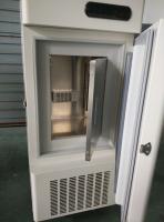 China 30L Ultra Low Temperature Laboratory Horizontal Ultra Low Temperature Refrigerator for sale