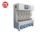 China Five Axis Button Life Testing Machine for sale