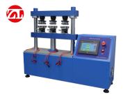 China Vertical Three Axis Plug In Life Testing Machine for sale