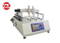 China Touch Screen Click And Scribe Tester for sale