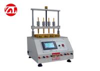 China Four-Station Button Life Testing Machine Cellphone Buttons Life Tester for sale