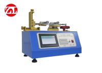 China Horizontal Plug In And Pull Out Force Testing Machine for sale