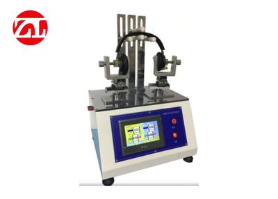 China Headphone Torsion Life Testing Machine For Torsional Life Test Of Headphone Shaft for sale