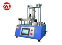 China IC Card Electronic Card Plug In Fatigue Testing Machine for sale