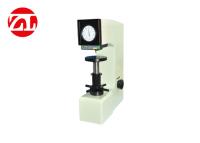 China HRM-45DT Electric Superficial Rockwell Hardness Tester Metal Hardness Tester for sale